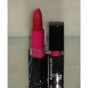 Kleancolor Makeup | Set Of 6 Matte Liquid Lipstick | Poshmark